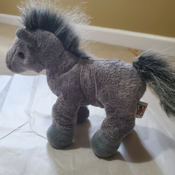 GANZ | Toys | Ganz Webkins Stuffed Horse | Poshmark